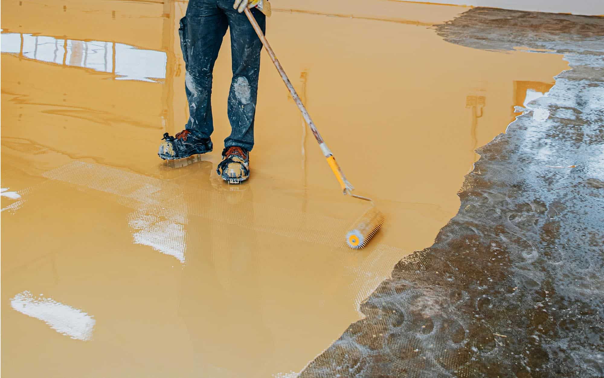 Concrete Remediation Solutions | Pacific Decorative Concrete, Inc.