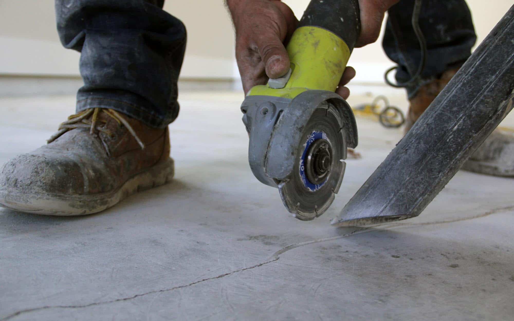 Concrete Remediation Solutions | Pacific Decorative Concrete, Inc.
